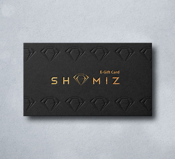 Shomiz E-Gift Card - Shomiz